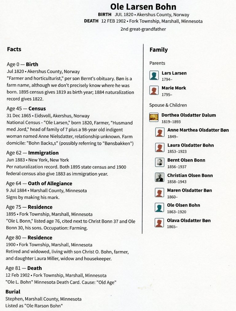 Road Trip to Red River Valley II