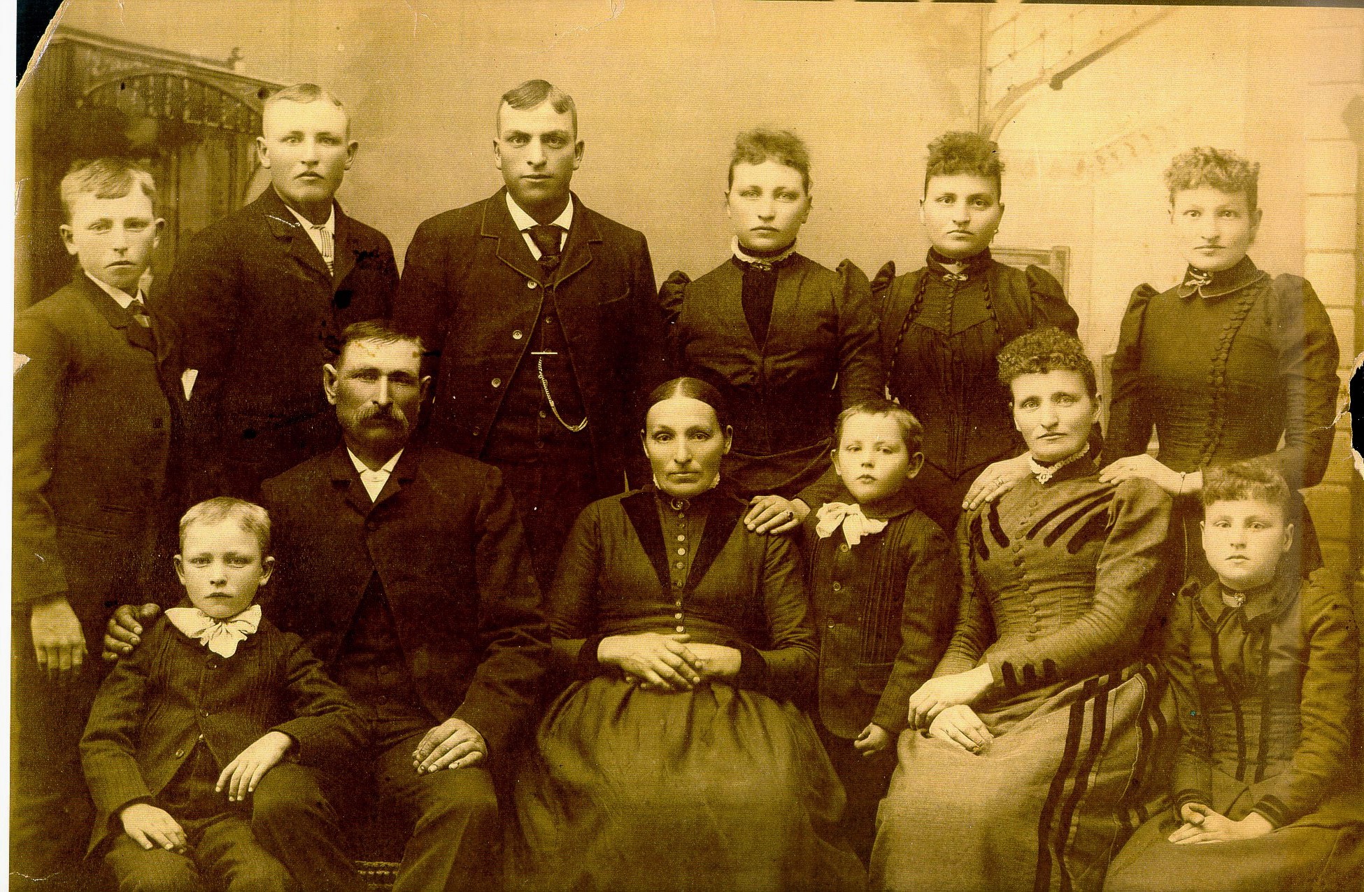 The Hafslo Connection