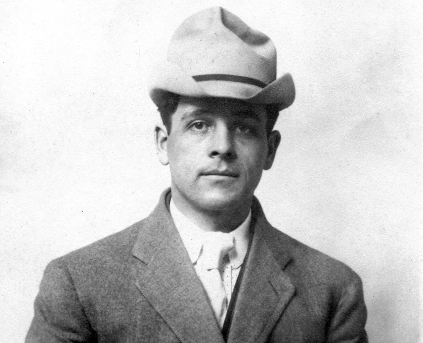 Suggested Boy's Names from our Family Tree