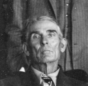 Suggested Boy's Names from our Family Tree