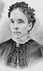 Harriet King 1811-1894 - Jonnes Genealogy